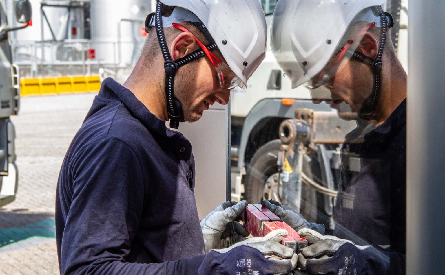 Servicemonteur - DH People